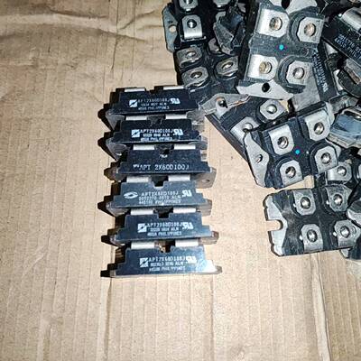 可维修APT2X60D100J，，功能包好，询价议价