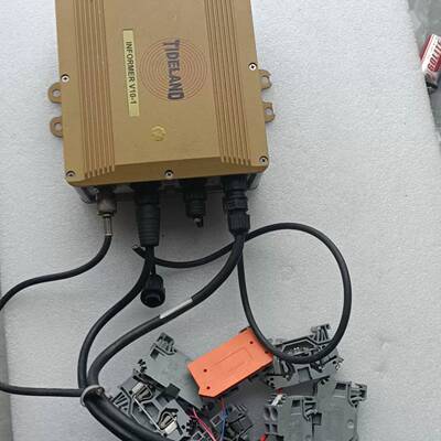 可维修TIDELAND INFORMER V10-1，万可接线端子