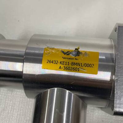 可维修VAT真空角阀26432-KE11-BMN1/0002/1议价