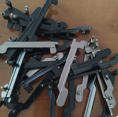 黑鹰92拉杆配件 HY M92连杆配件