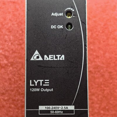 议价开关电源DRL-24V120W1AADRL-24V240W1AADRL-24V480W1AA