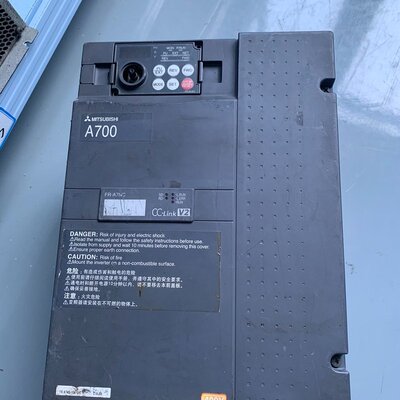 议价变频器FR-A740-15KFR-A74015KFRA740-15KFRA74015K