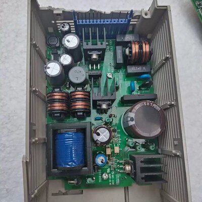 议价PLC电源板FX3GA-40/60M-PFX3GA-24MRFX3GA-60MR
