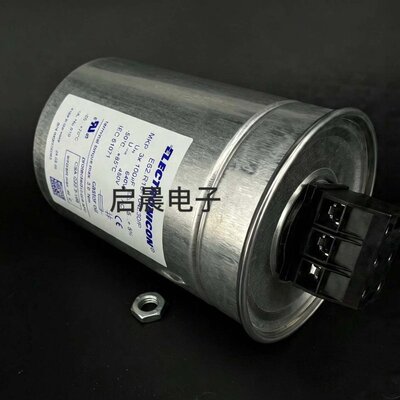 议价ELEROCON电容器E62.R16-104L30E62.R16-104L30/