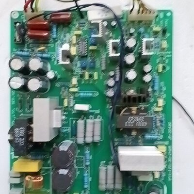 议价动技电源控制板PTX-100/30-CHGRPTX-100/30-CHGR-JP-2JP-2