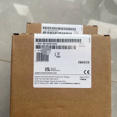 展模块6ES7288-3AE04-0AA06ES7288-3AQ02-0AA06ES7288-3AM03-0AA0
