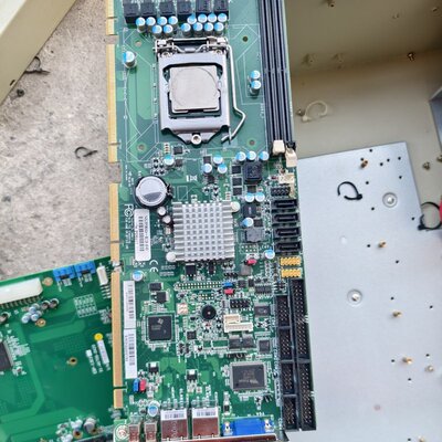 议价工控机主板NuPRO-E340NUPRO-E340NuPROE340Nupro-E340