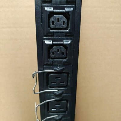 议价Vertiv PDU191-63X-8E22G-D1Z191-63X-8E 22G-D1Z