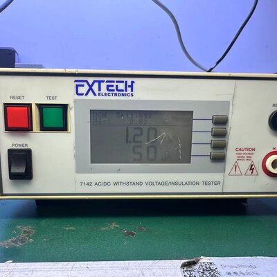 议价EXTECH安规测试仪71427142A7142B7142C7142D7142E71307130A