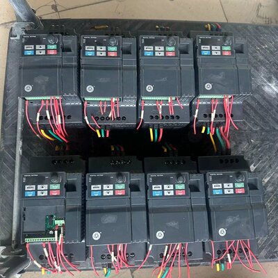 议价变频器H2400S03D7KH2400A01D5KH2400A02D2K