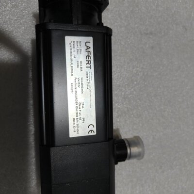 议价LAFERT伺服电机B36E8I4M4AL900B36E6I4M4AL900B36E4I4M4AL900