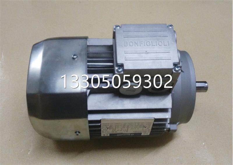 议价邦飞利刹车电机BN63B4 BN71B4 BN80B4 90 100LA4 112M4 132MA_虎窝淘