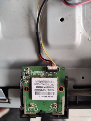 LED55EC520UA  LED58K300U无线网卡WiFi模块WN4611L323C164000YD