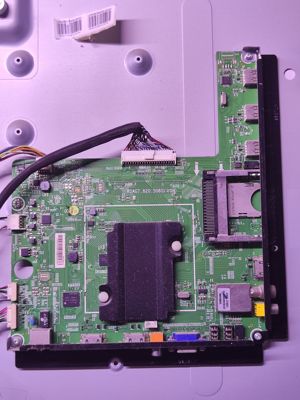 海信LED55K360X3D 主板RSAG7.820.5060配屏HE550HFD-B51 165333
