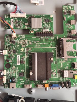 海信LED42K600X3D(BOM1)164476主板RSAG7.820.5060屏HE420HFR-B21