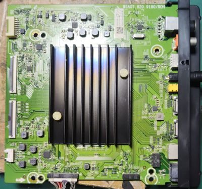 HZ65A59E HZ65A55E HZ65A57 HZ65E3D排线.接收板   9180 EMMC数据