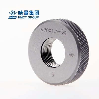 螺纹环规M9*0.5_TZ(4h-5h 6e6f6g6h8g)买前备注规格精度