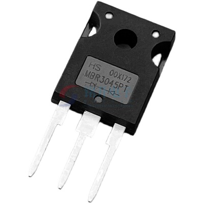 肖特基二极管全新现货MBR3045PT