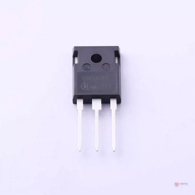 正品 IPW60R060P7 30A 600V TO-247 场效应三极管 全新原装