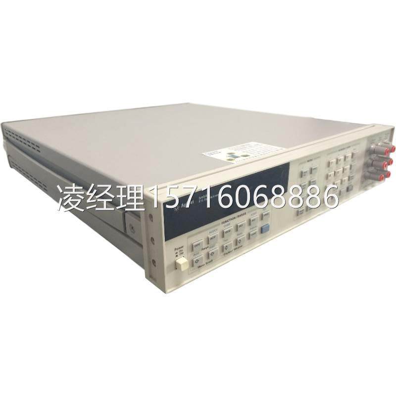 议价Agilent安捷伦3458A 34470 34420 34465 34461 34460 34401万_虎窝淘