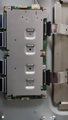 原装 夏普52/60/70UE20A 液晶电视逻辑板RUNTK5556TP 0133FV 现货