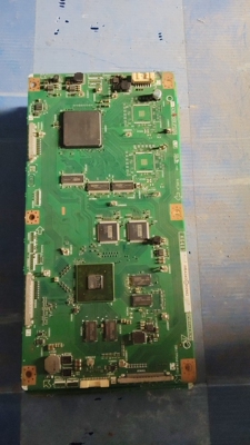 原装夏普LCD-52/60/70UE20A 倍频板QPWBXG401WJN3 KG401坏板出售