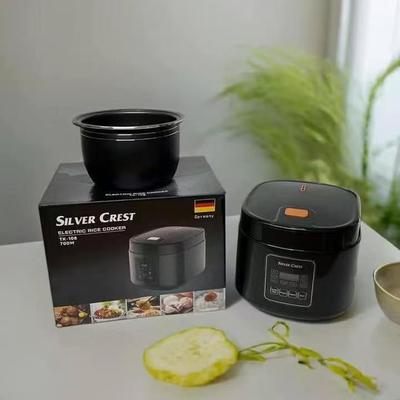 出口5l rice cooker家用大容量智能预约定时电饭锅电饭煲工厂