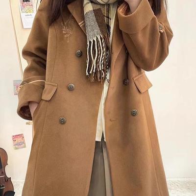 神仙club【清仓福利】呢大衣/卫衣 /西服JK学院风外套福利合集