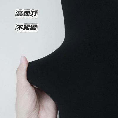 加绒打底裤光腿神器加绒丝袜