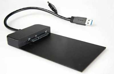 ATOMOS3.0硬盘读卡器