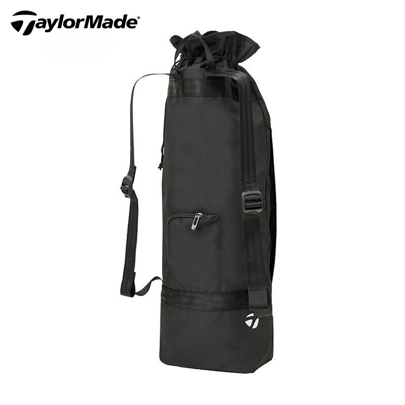 TaylorMade泰勒梅高尔夫背包多功能便携大容量运动衣物双肩包枪包