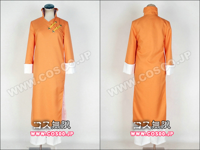 漫田 家庭教师HitmanReborn 风 cos服