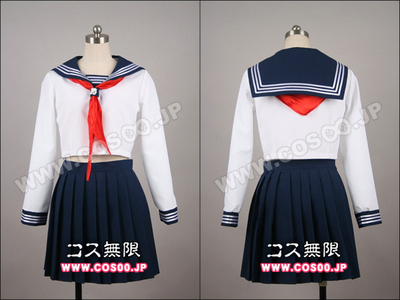 漫田 BLEACH 矢胴丸 cosplay服装 cos服