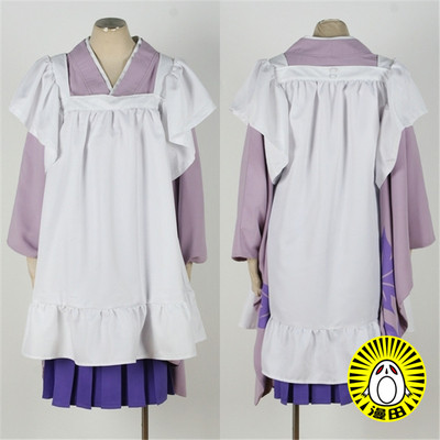 漫田 VOCALOID 巡音流歌 千本樱 cosplay服