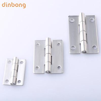 不锈钢折弯铰链DB089-1-2-3-4