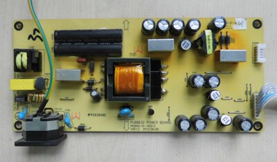 原装方正FD3266QM+ M3266C电源板PL69632 POWER 900-01-00210