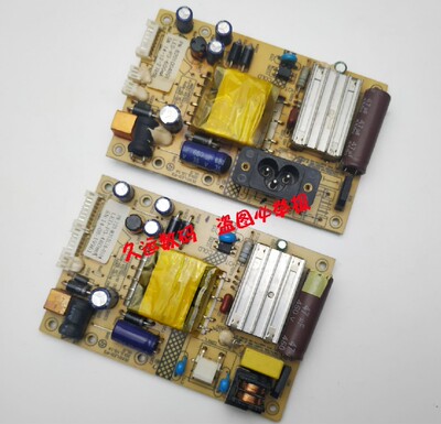 microstar显示器电源板