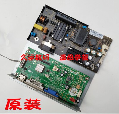 TCL T32M6C 电源板 升压板 AY065D-1SF01 JRY-W38CDMT9-DV2 主板