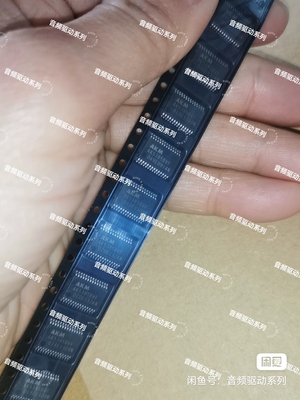 AK5385AVF AK5385BVF TSSOP28 音频数模转换器芯片