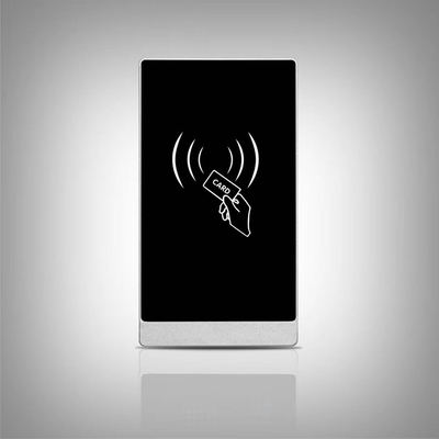 门禁外壳刷卡器读头壳体机盒