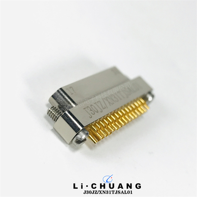矩形连接器J30JZ-XN31TJSAL01 价格当天价格为准！！！