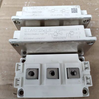 GD100HFL120C2S 150HFL120C2ST GD200HFL120C2S GD300HFL120C2ST