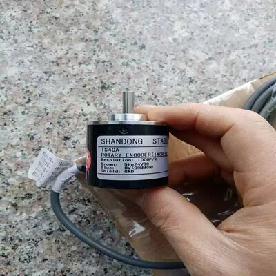 议价测速传感器TS40A型号和技术参数以图片为准（诶诶电子）