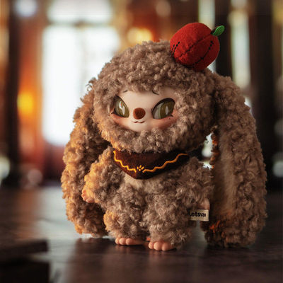 赛诺诺想告诉你一个秘密系列盲盒