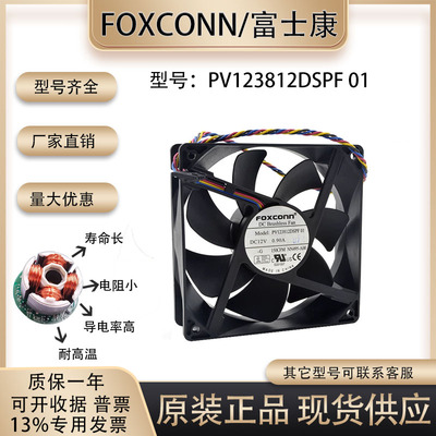FOXCONN12VPV123812DSPF01
