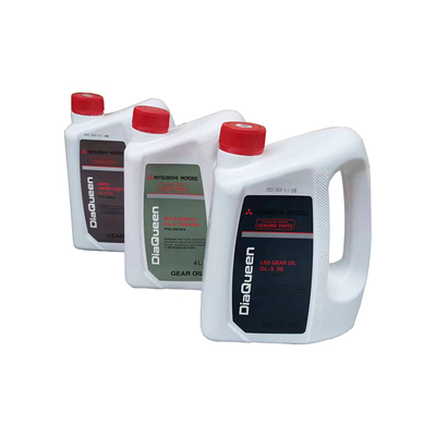 三菱帕杰罗V73V77V93V97齿轮油