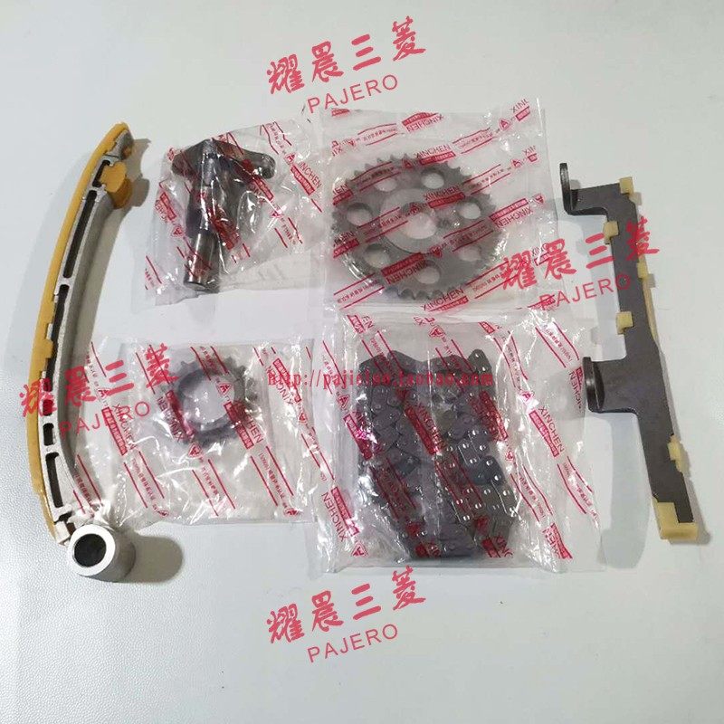 老猎豹4rb3正时链条图,4rb3正时安装图(第12页)_大山谷图库