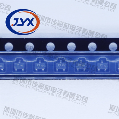 原装正品 MMBT2222AWT1G 封装 SOT-323 NPN 40V 600mA 双极晶体管