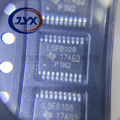 全新原装 LSF0108PWR丝印 LSF0108 封装 TSSOP-20贴片 转换器芯片