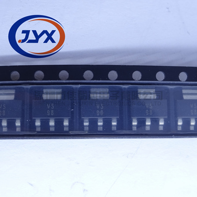 原装 TLV1117-33IDCYR SOT223-4 贴片IDCY 3.3V 线性稳压器芯片